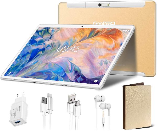 Las mejores tablets baratas del 2026 - Tecnologia2cero.com